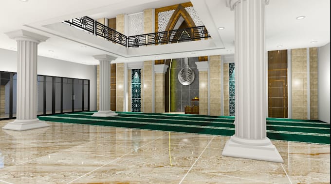 2d 3d Floor Plan Interior And Exterior Rendering Building Design