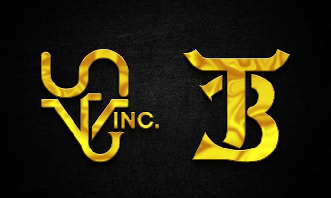 Create a professional cattle brand logo in creative style by ...