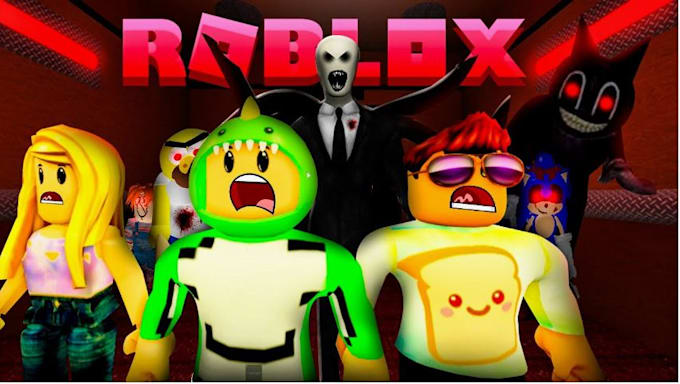 Create roblox simulator game,roleplaying, realistic maps, scripter, lua,ui,model by Tula_mr | Fiverr