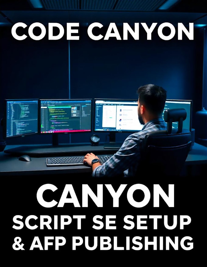 Setup, customization codecanyon script publish mobile app by Joy258961 | Fiverr