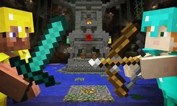 Create minecraft pvp client mod for your need by Jim_prog | Fiverr