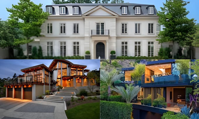 Draw architectural floor plans in autocad 2d with pe stamps by Emma ...