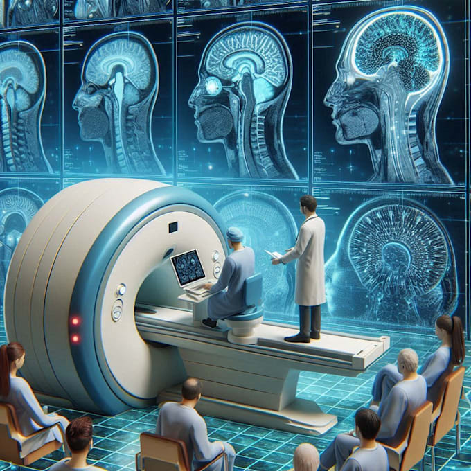 Your professional health care, ct scan, mri report and x ray expert by ...