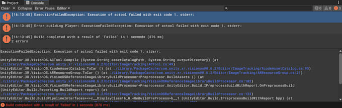 Do unity bug fixes, crashes, build in your game by Thekator | Fiverr