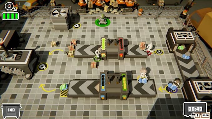 Develop full roblox game, roblox game map,roblox tycoon game,scripts ...