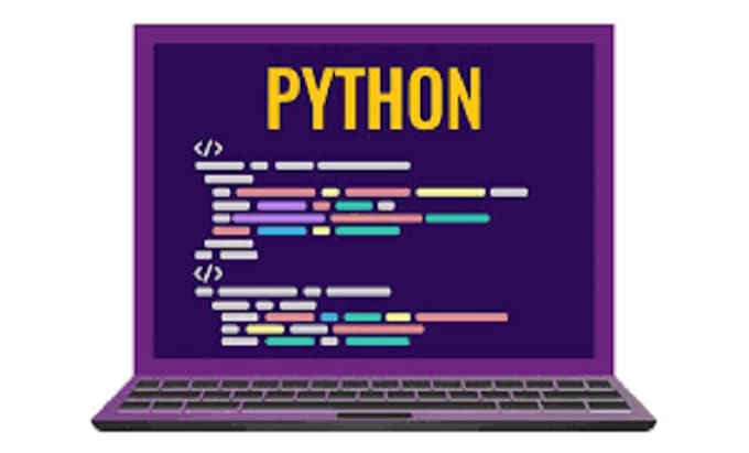 Develop python scripts, automate tasks, and build machine learning models by Tabraizhasan | Fiverr
