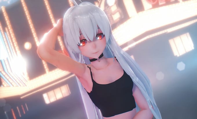 Convert or fix your mmd model, sfm, koikatsu, vtuber, vroid, vrm, vr ... Convert or fix your mmd model, sfm, koikatsu, vtuber, vroid, vrm, vr ...