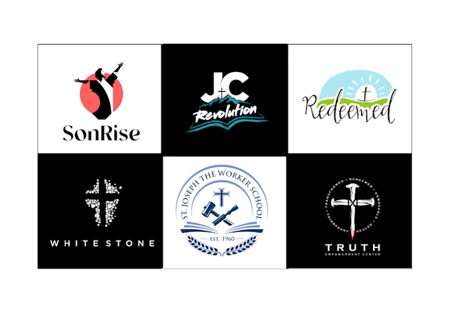 Do 2 church,faith, regliogus and christian community logo by Design ...