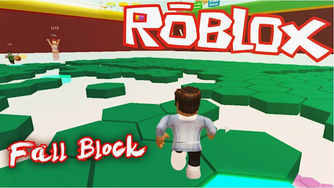 Script any system in roblox,realistic map,roblox game, gui, ugc model, zombie ai by Owotula | Fiverr