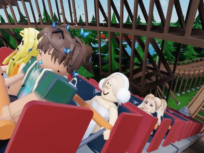 Realistic roblox map, script roblox full game, roblox map builder ...