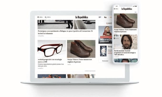 Create, manage your taboola outbrain mgid native ads by Fcreator634 | Fiverr