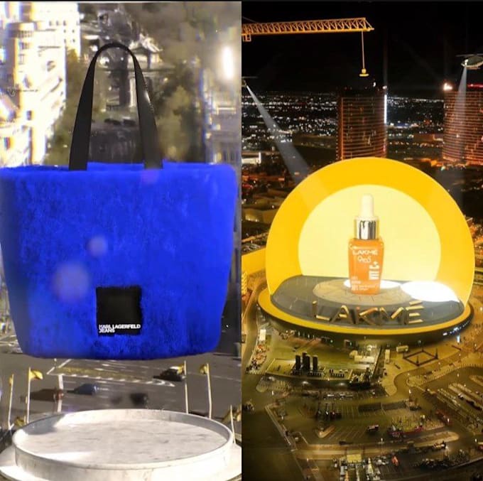 Create 3d cgi animation, 3d cgi product animation, vfx animation, cgi ads by Garcia_lion | Fiverr