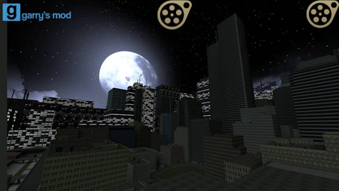 Edit Port Create Custom Gmod Map Sfm Map Fivem Mmd Csgo Map Mlo By Kaybraymond Fiverr