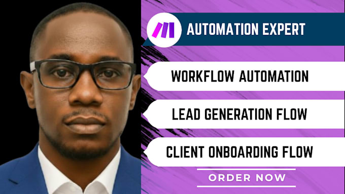 Make com automation made com make automation monday crm zapier n8n tutorials by James_anit | Fiverr