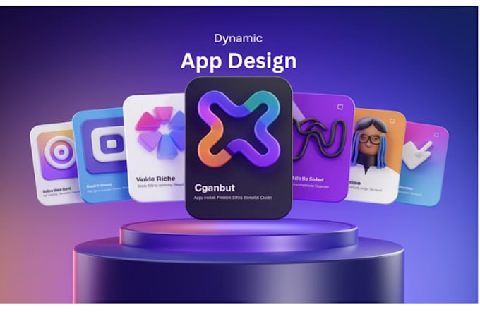 Do Flutterflow Mobile App Design Flutter Reskin Flutter Ui Flutter App