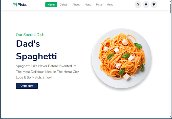 Design responsive web pages using html and css by Hamid_079857160 | Fiverr Design responsive web pages using html and css by Hamid_079857160 | Fiverr