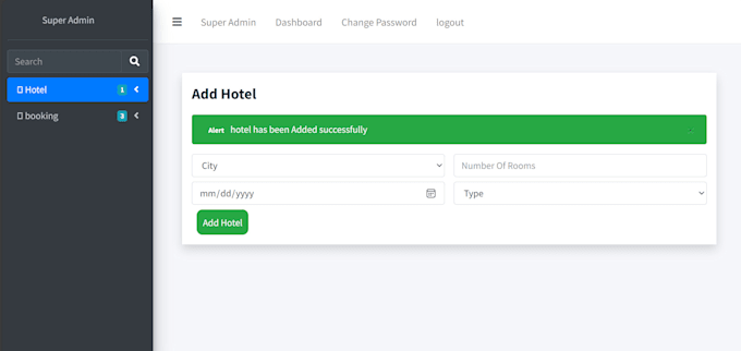 Build your website,using python flask django react and mysql by Indus ...