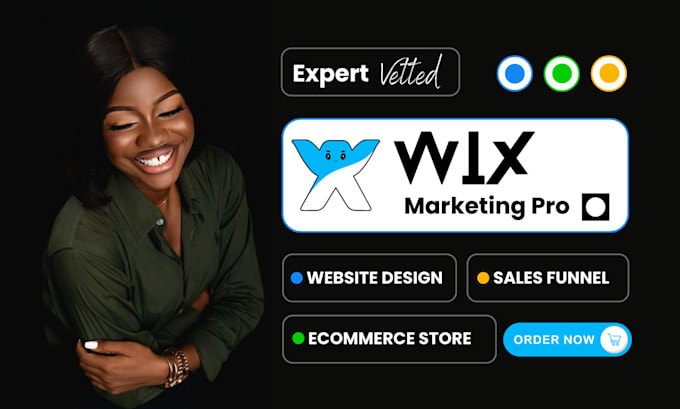 Wix website redesign wix website design wix website redesign wix ...
