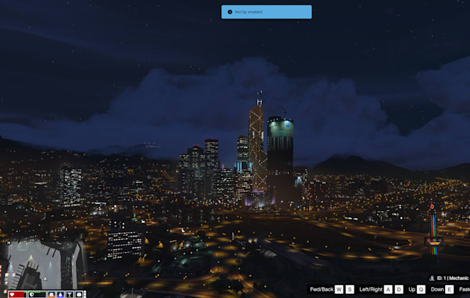 Custom mlo for your fivem map exterior and interior ymap for fivem ...