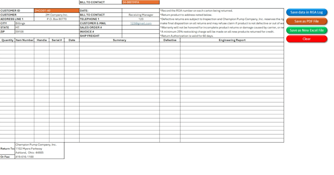 Be your google sheet, form, excel , app script and vba expert by M_a_mottalib | Fiverr