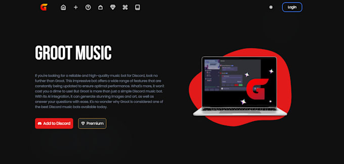 Make web apps according to your needs by Ayaan_atri | Fiverr