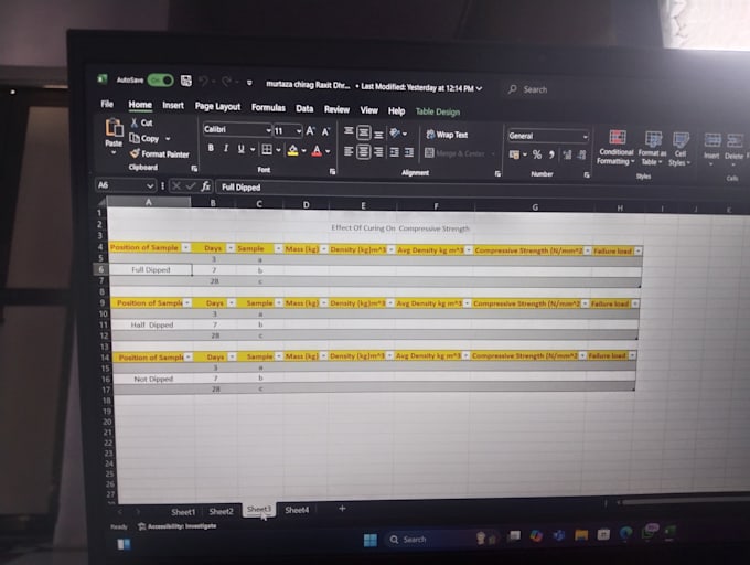 Offer exact and effective data entry solutions to help optimize your operation by Murtaza525351 ...