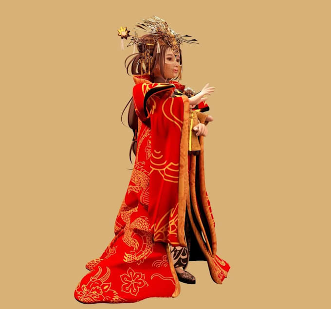 Upload, edit, dps and create your vrchat avatar, furry vrchat, vrc ...