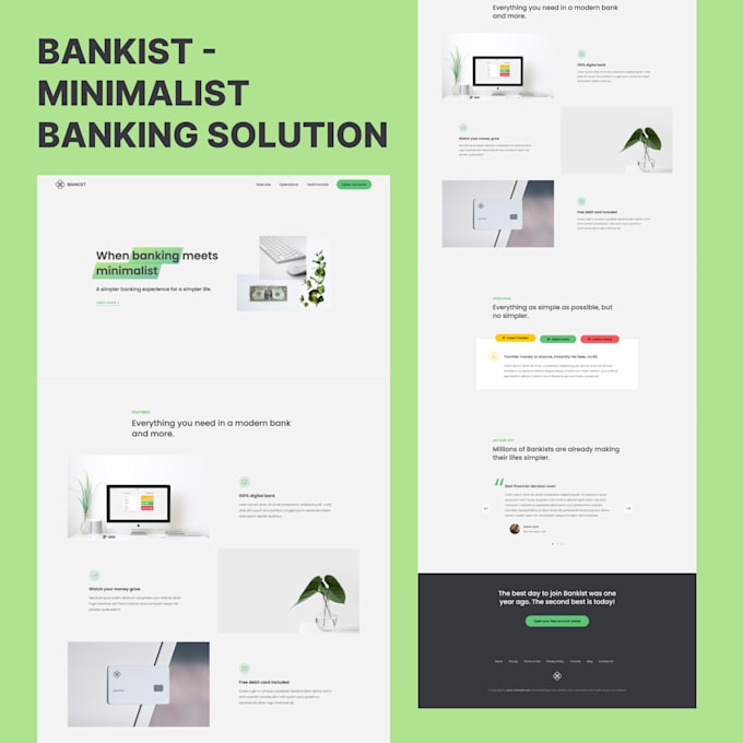 Build a react next js firebase web app with redux and tailwind css by Rehan_web2 | Fiverr