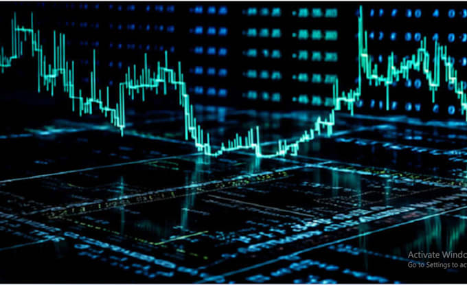 Develop mt4 indicator, mt5 eas, pinescript, tradingview by ...
