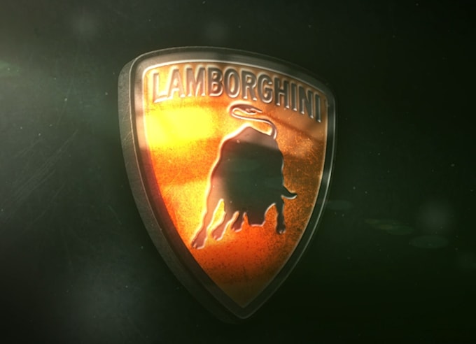 Create a logo reveal animation by Walidkhalil18 | Fiverr