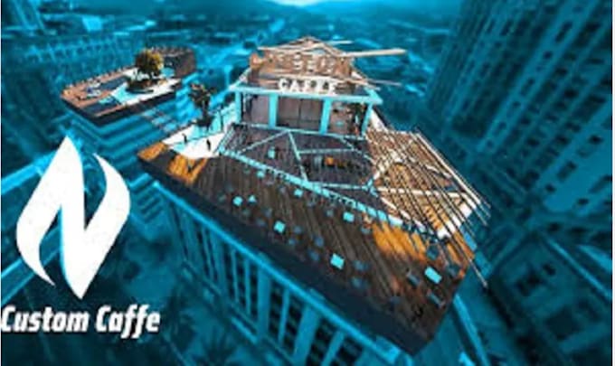 Create fivem script, fivem mlo, fivem map, fivem server, fivem developer by Hariana_ | Fiverr