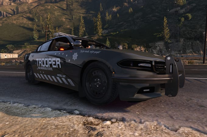 Setup a professional qbcore fivem server by Its__wolf | Fiverr