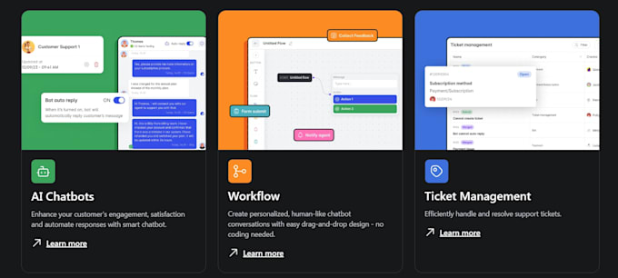 Create your own chatbot and no fee by Cxg_chatbot | Fiverr Create your own chatbot and no fee by Cxg_chatbot | Fiverr