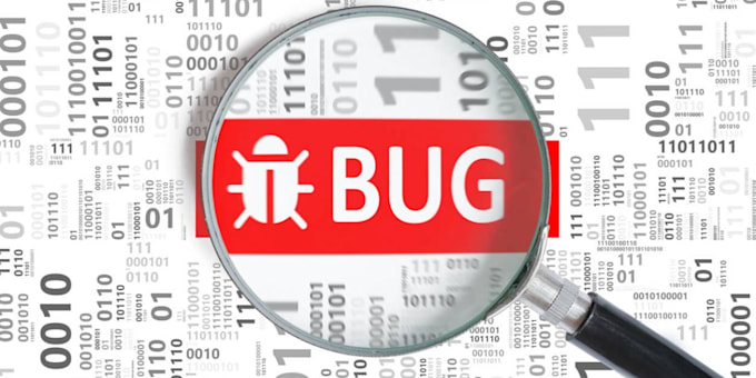 Solve html, css, javascript, bootstrap, jquery bugs in your web page by ... Solve html, css, javascript, bootstrap, jquery bugs in your web page by ...