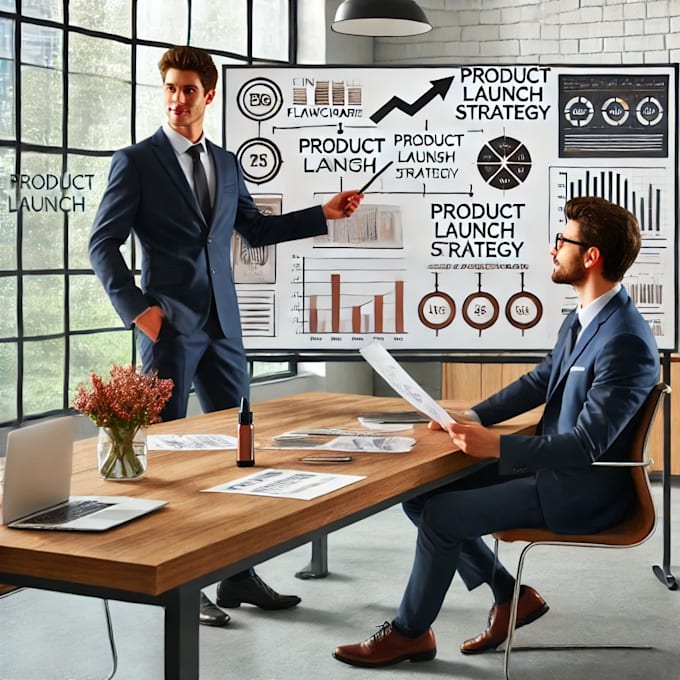 Make double digit growth of your sales by Andarudp | Fiverr