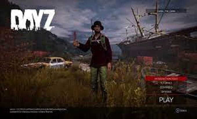 Create full redm server, dayz server,fix fivem,gta5 fivem ped,fivem ...
