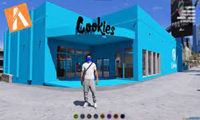 Build custom fivem script, map, esx, gta, qbcore, ped, fivem dev, mlo ...