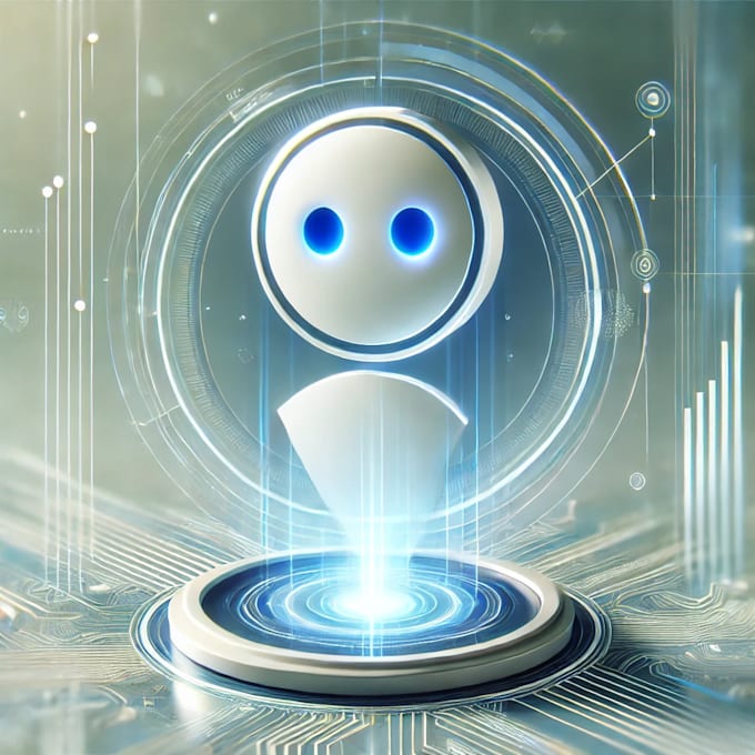 Create for you or your business a custom chatgpt ai with infinite knowledge base by ...