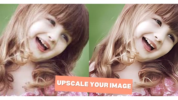 Enhance, sharpen, upscale, and restore low quality images by Wick ... Enhance, sharpen, upscale, and restore low quality images by Wick ...