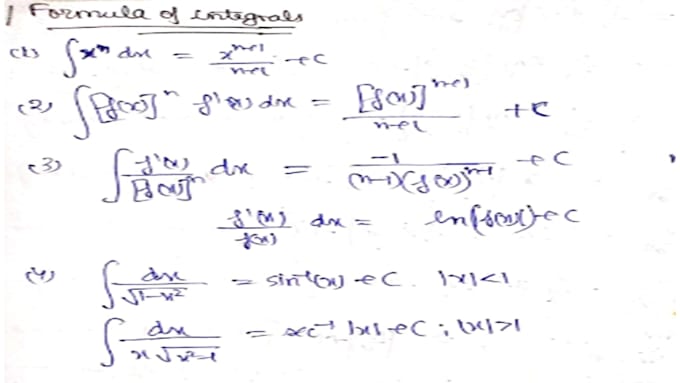 Teach you calculus 1 2 3, trigonometry and algebra by Engrshaber | Fiverr