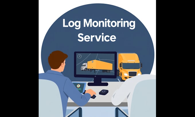 Do nsc and fmcsa log internal audit for compliance by Tom_kevin | Fiverr