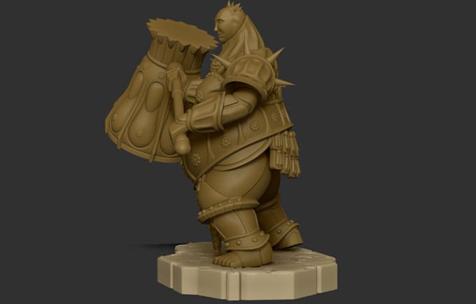 Be 3d designer, adjust stl file, cut and key, zbrush adult toy ...