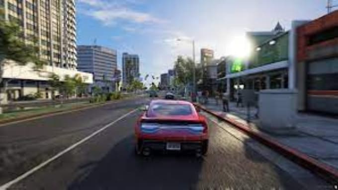 Make custom baby peds for fivem server qbcore by Tobzeydev | Fiverr