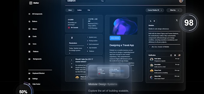 Build stunning 3d websites with react html css javascript threejs by ... Build stunning 3d websites with react html css javascript threejs by ...