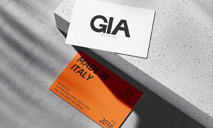 Create professional business card design by Coopersisi | Fiverr