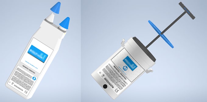 Create custom 3d models and perform finite element analysis by Nahuelpassaro | Fiverr