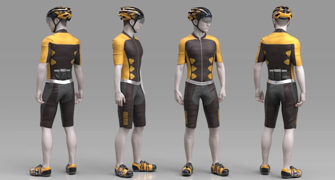 Perfect 3d character model,daz model, iclone,pbr,sculpt 3d printing,uv ...