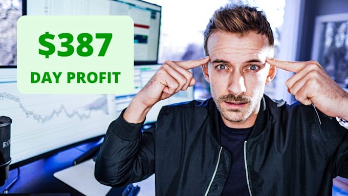 Create Mt4 And Mt5 Indicator Or Expert Advisor Metatrader By Martin Ke Fiverr