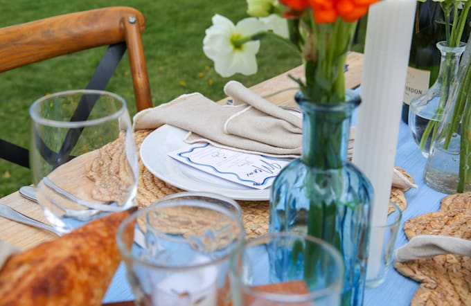 Create wedding stationery from invitations to seating charts by ...