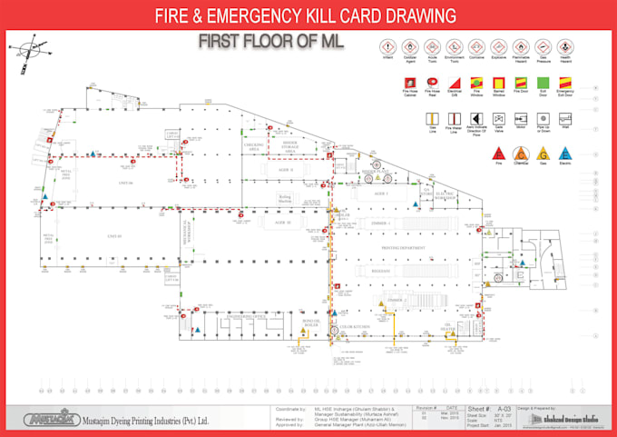 Draw electrical schematic and floor plan by using autocad by Smart ...